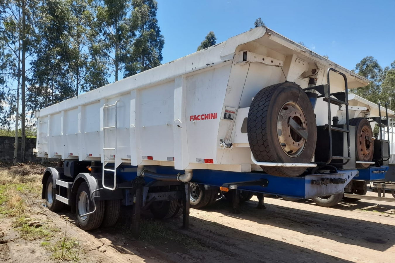 Renova Caminhões - Caminhões seminovos da frota do Grupo JBS.